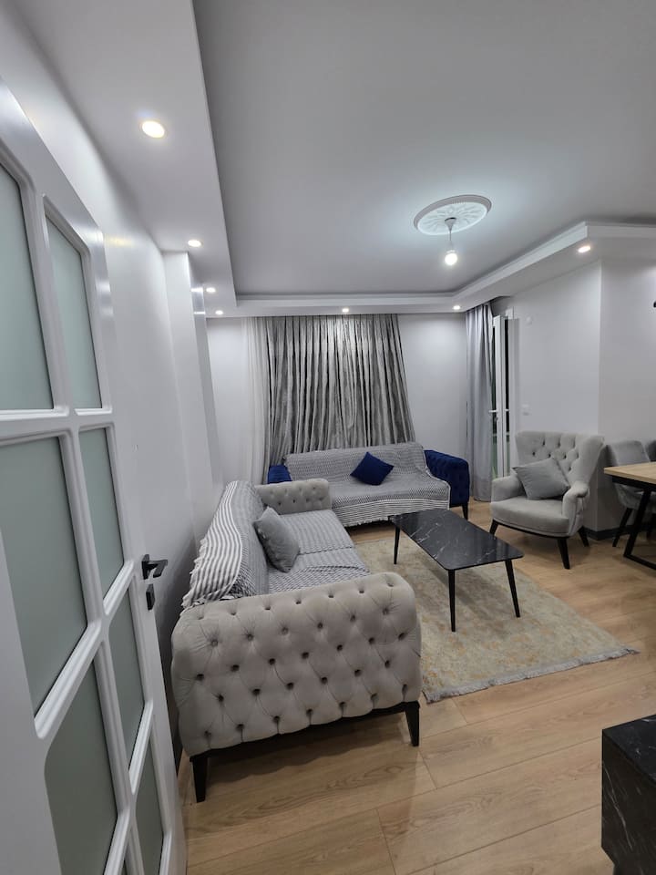 Cozy Flat Near Avcılar Beach - Beylikdüzü