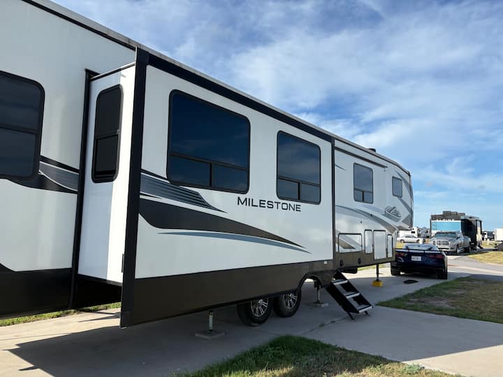 Comfort On Wheels - Brownsville, TX