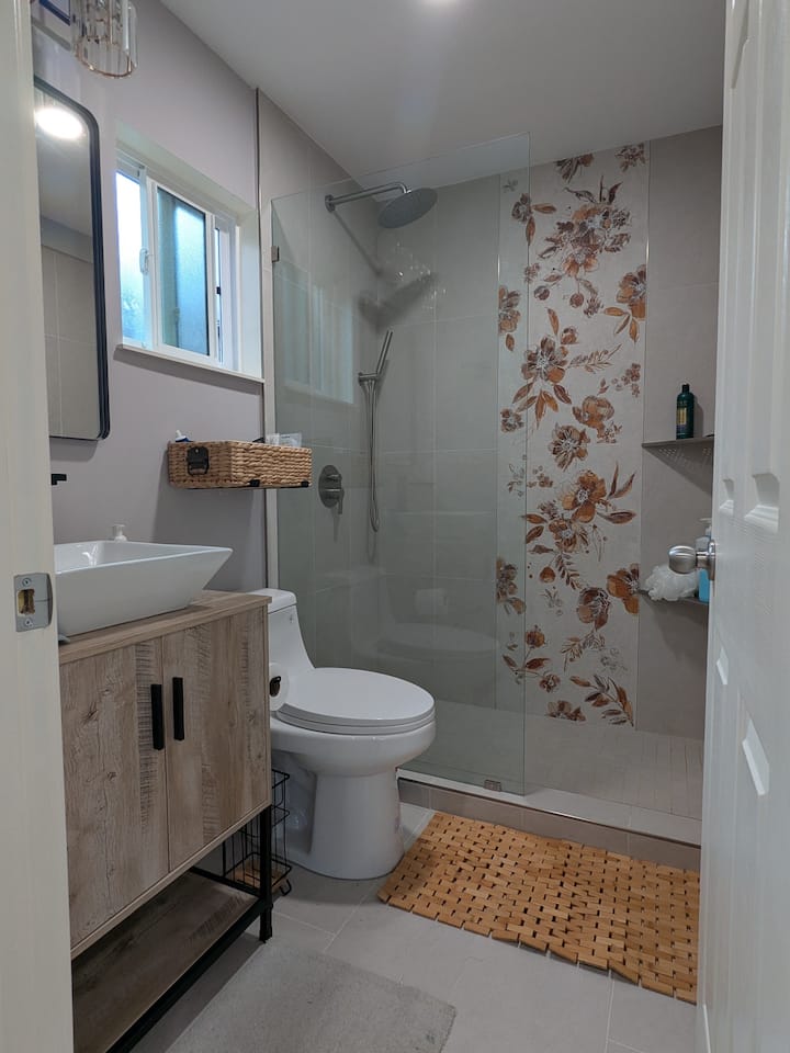 Beautiful Place When You Travel - Sunnyvale, CA