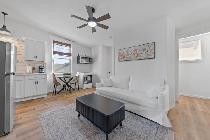 Luxe Living Suites (#3), 3 Minutes To Dt Cincy - Covington, KY