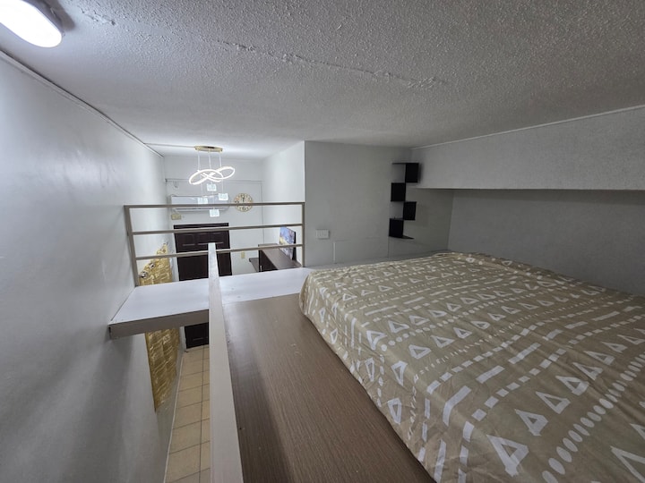 Affordable And Cozy Home - Olongapo