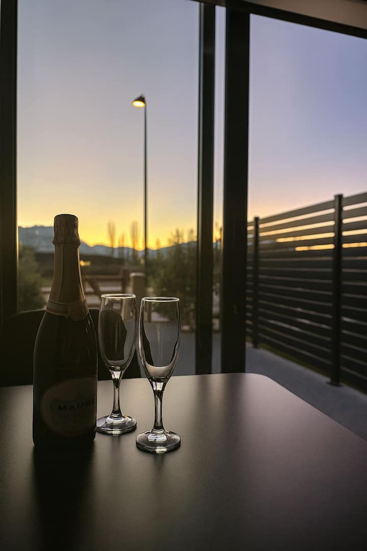 Berry Farm Suite - Wānaka