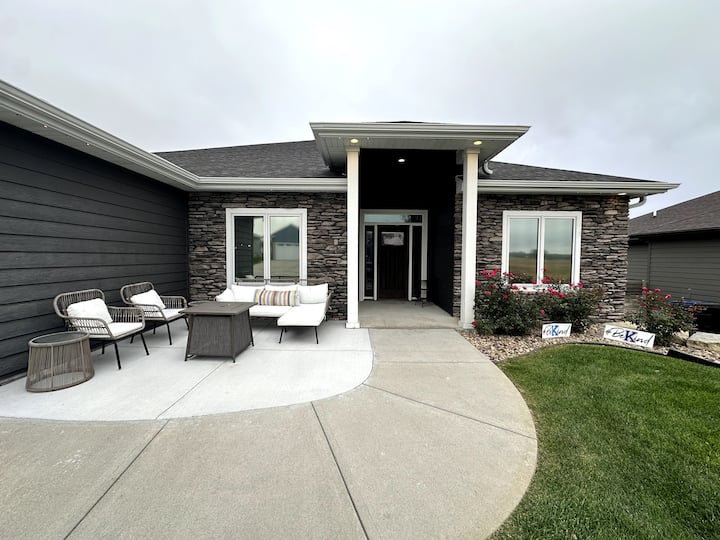 Keller Island - Kearney, NE