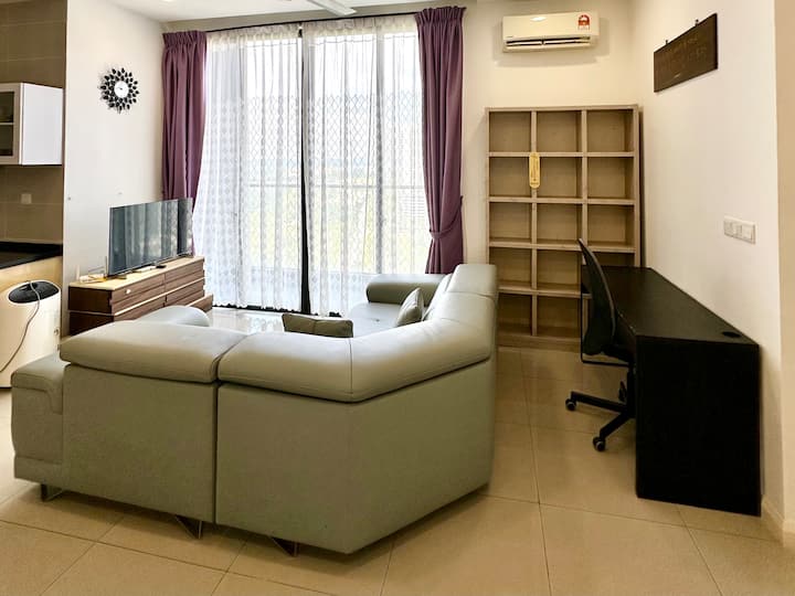 D’pristine 4 Bedroom 1725 Opp Legoland And Medini - Iskandar Puteri