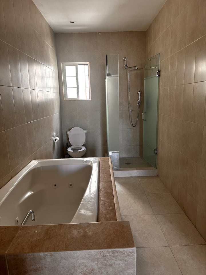 Bonita Casa Alojamiento Entero. - Chihuahua