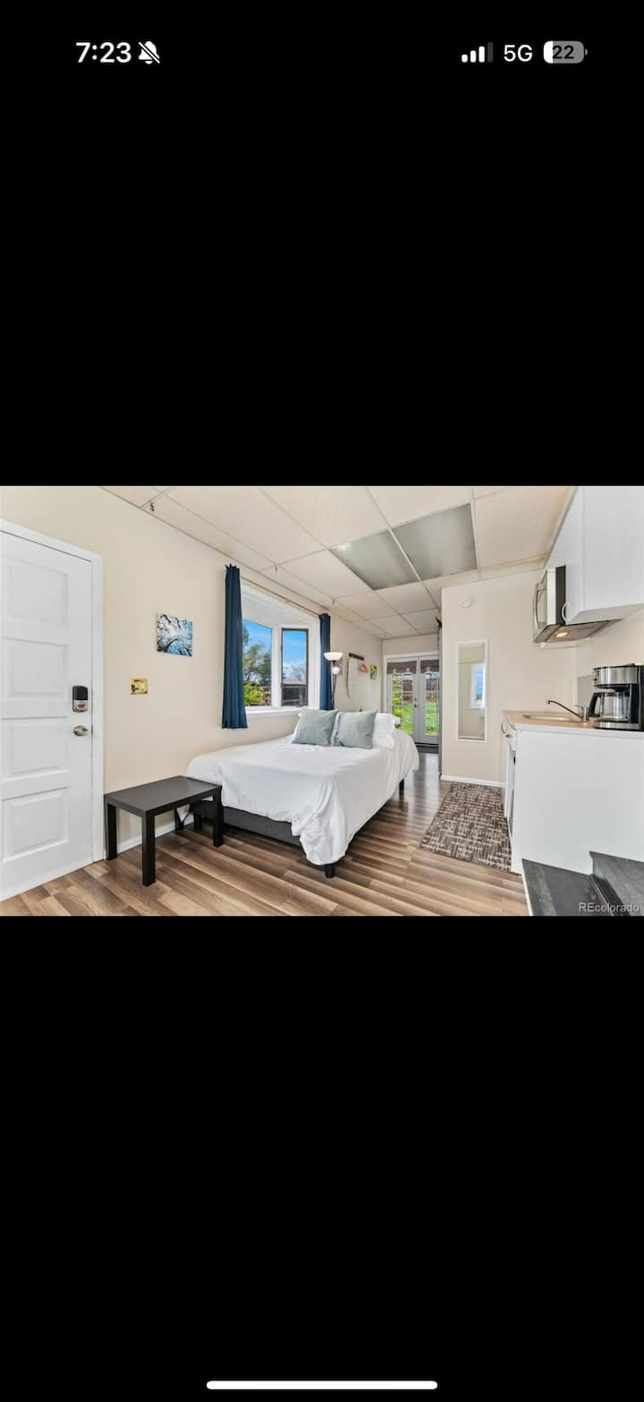 Guest Suite Near Denver & Boulder - ウェストミンスター, CO