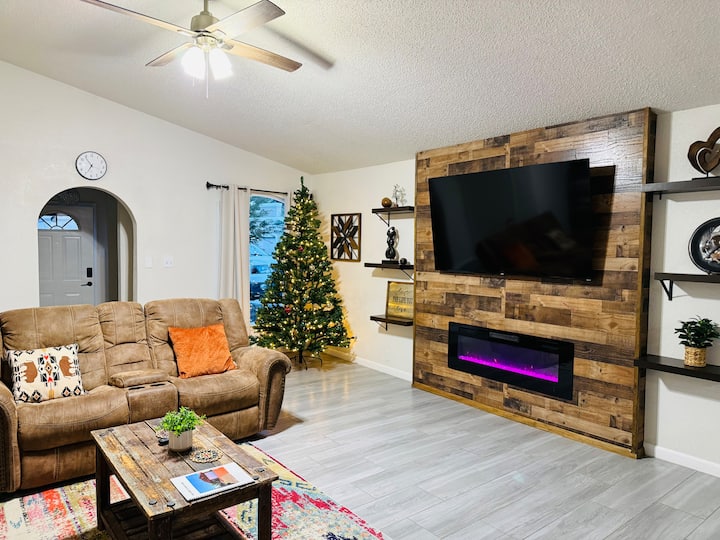 Eastside Oasis - El Paso, TX