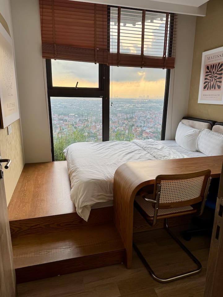 Peacefull Village View/2br/luxury Apartment Onsen - China