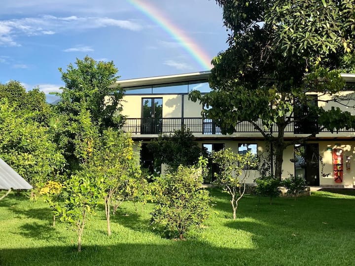 Casa De Campo Erika Sofía - Rivera