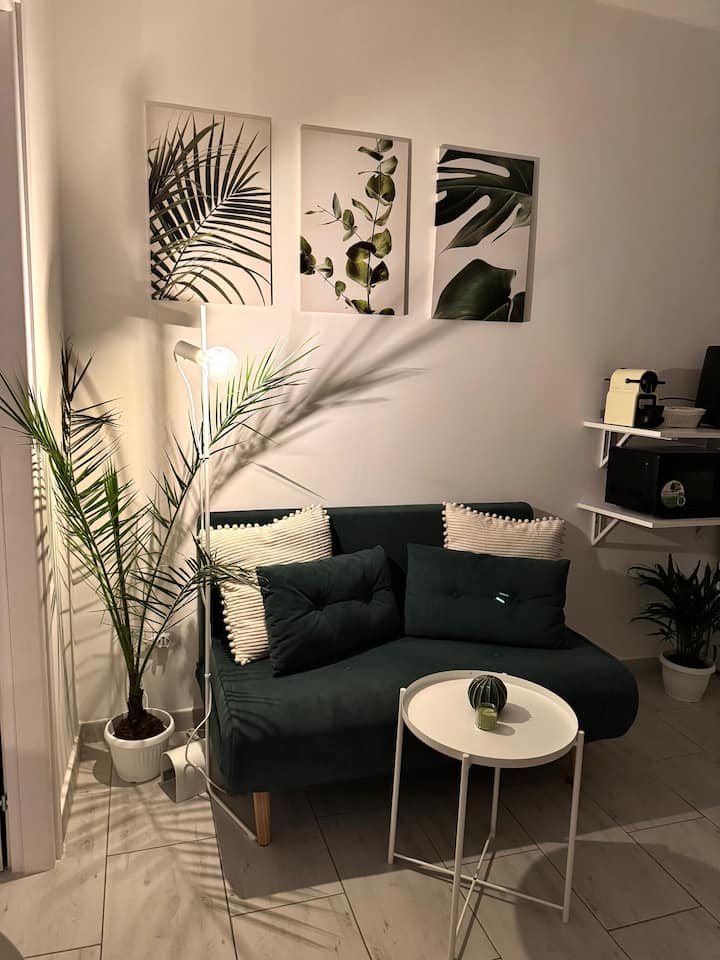 Il Corallo Verde Holiday Home A Due Passi Dal Mare - Taormine