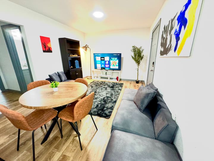 Arlington 8 Min Walk To At&t Stadium, Global Life - Arlington, TX