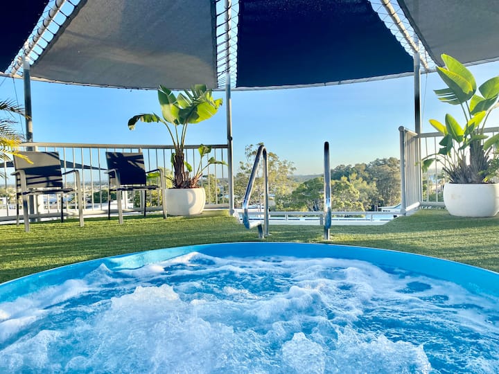 Mooloolaba Magic At Beachclub Resort - Mooloolaba