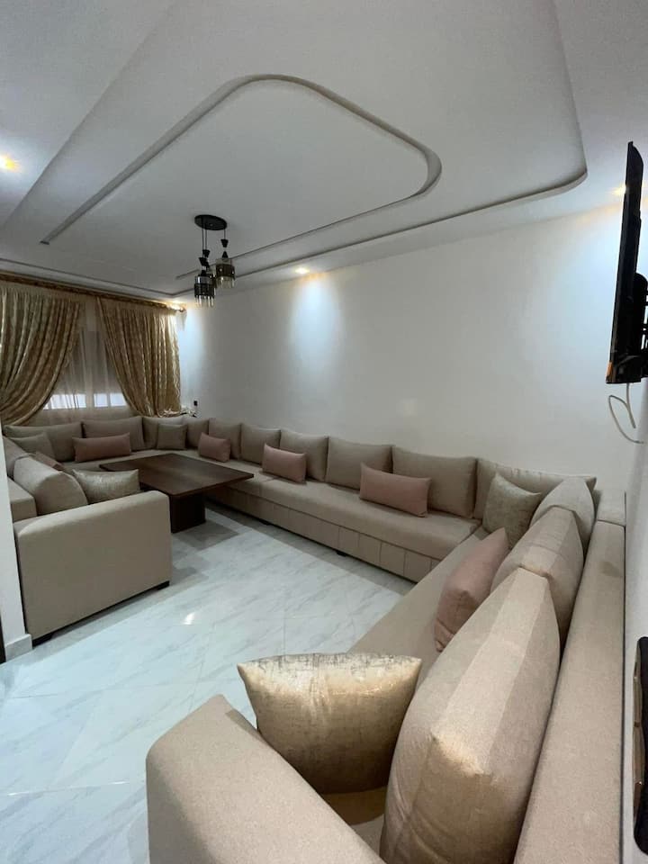 احضر العائلة في هدا المسكن - Tetouan