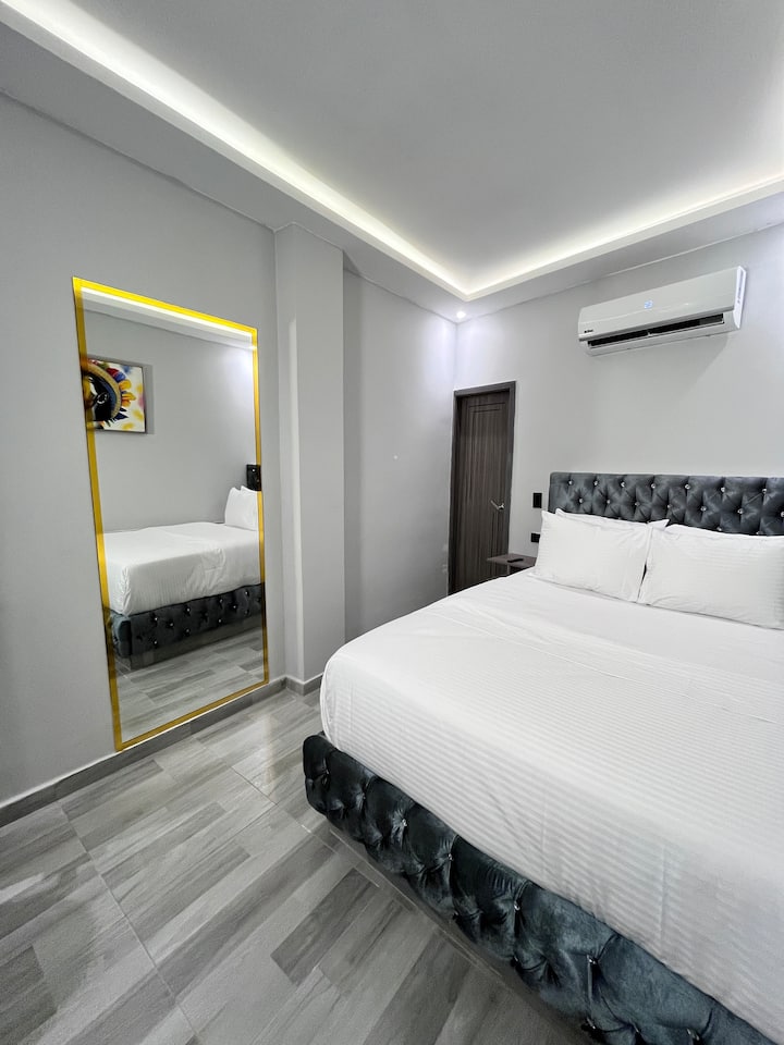 Hotel Casa Rueda (Habitación Sencilla) - Soledad