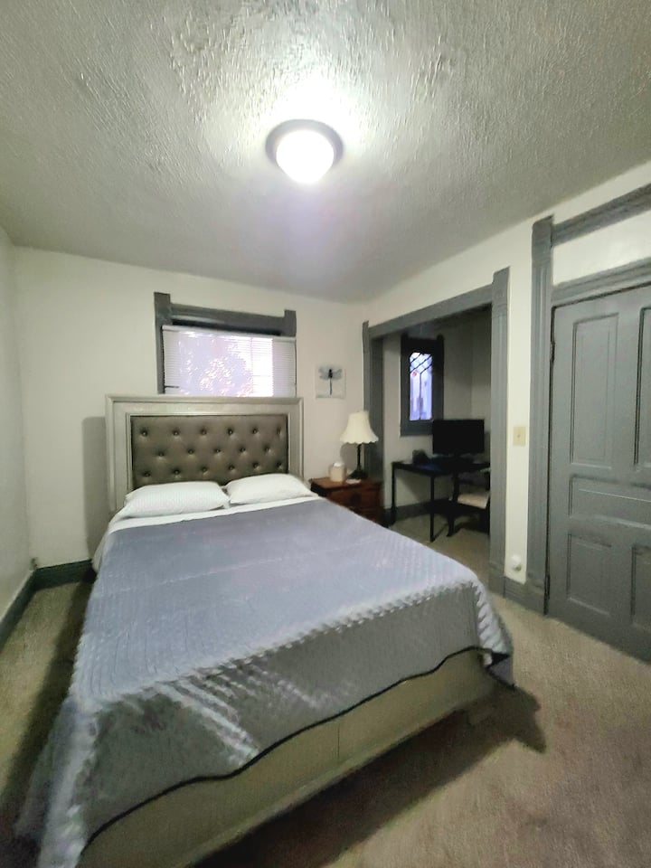 The Hive Apt 2 - West Lafayette, IN