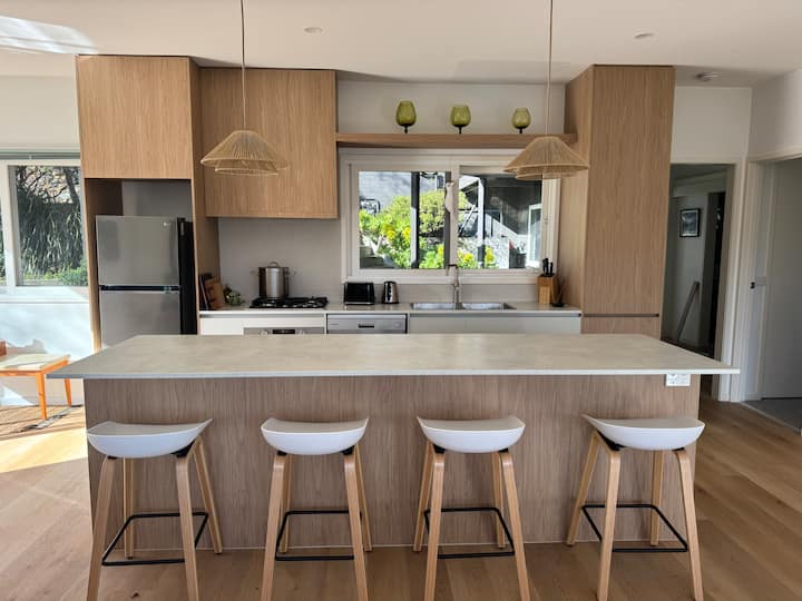 Drift House - Portsea