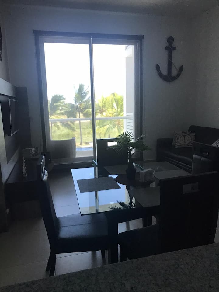 Un Fin De Semana En Playa Blanca - Tocumen Airport (PTY)