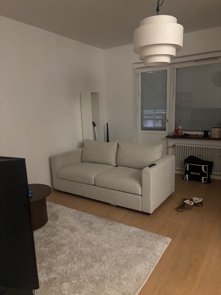 Välkommen Till Den Exklusiva Lilla Lyan! - Malmö