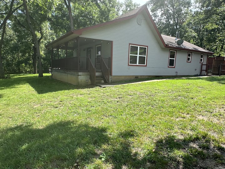 6 Acre Wood - タルサ, OK