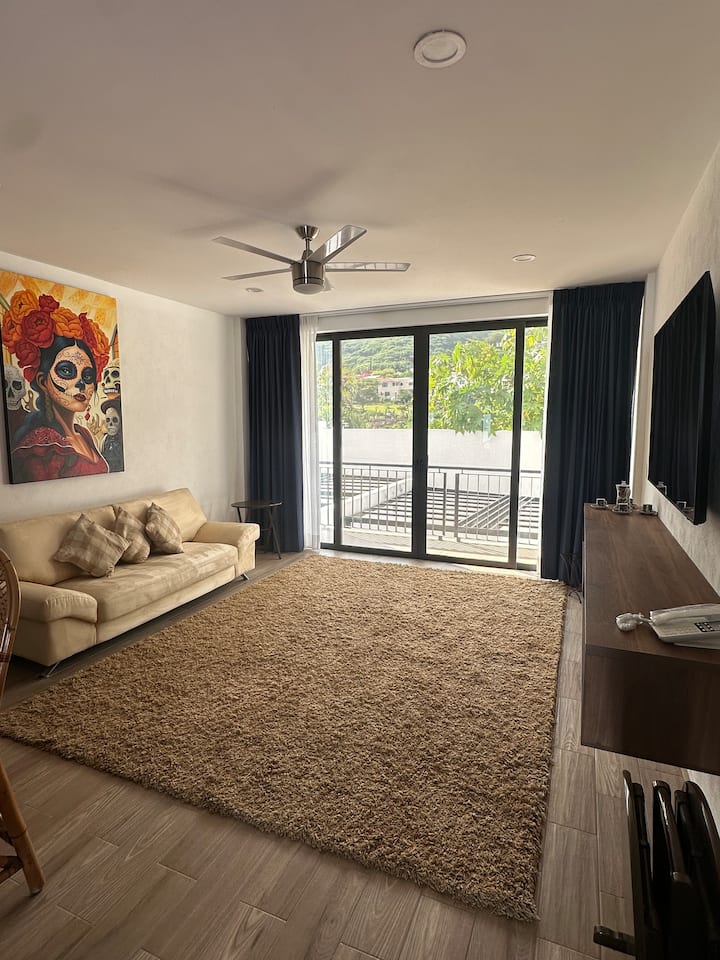 Hotel C Dpto 9 - Ajijic
