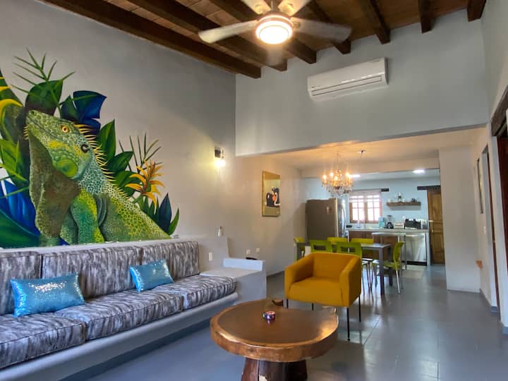 Departamento De 2 Habitaciones - Puerto Vallarta