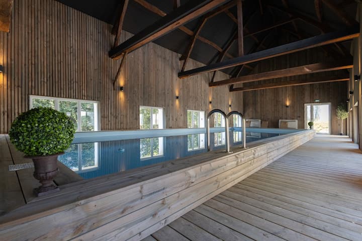Logis Nature & Mer - Verton