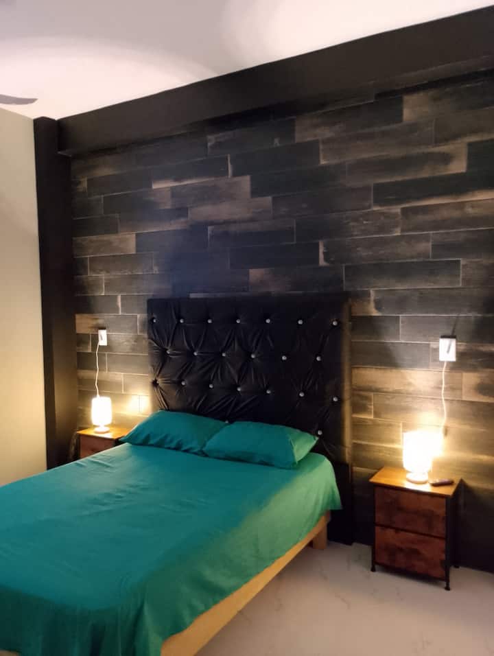 Paraíso Relajante En Cuautla - Cuautla