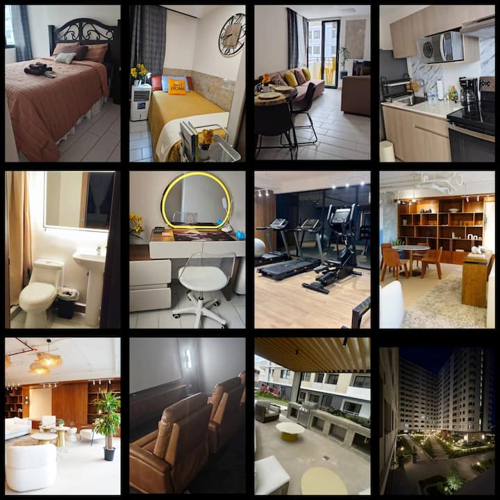 Apartamento Ejecutivo Lirios 2 Hab. 1 Estudio. - Honduras