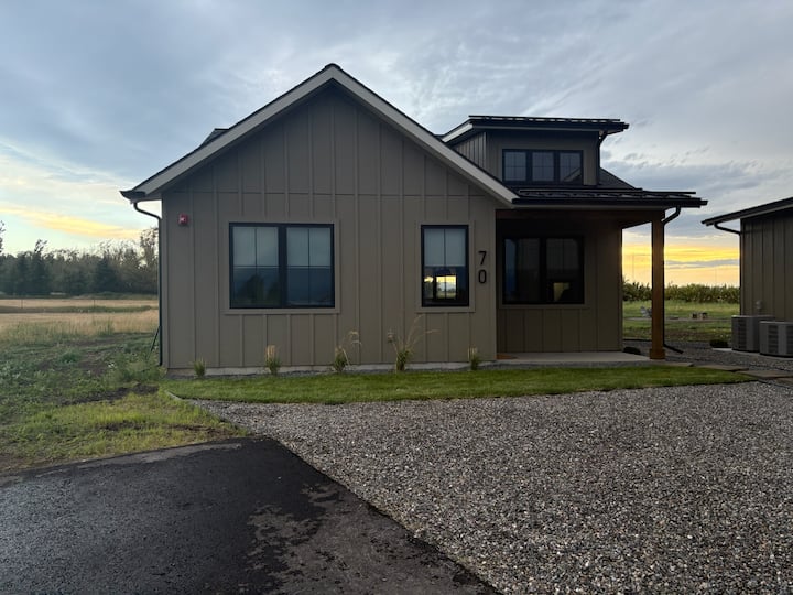 New Construction 2br Cottage - Bozeman, MT