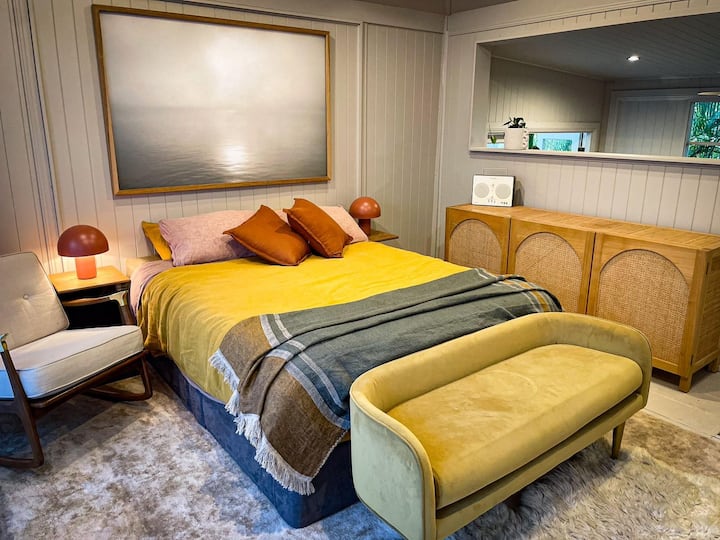 Queenslander Guesthouse - Mullumbimby