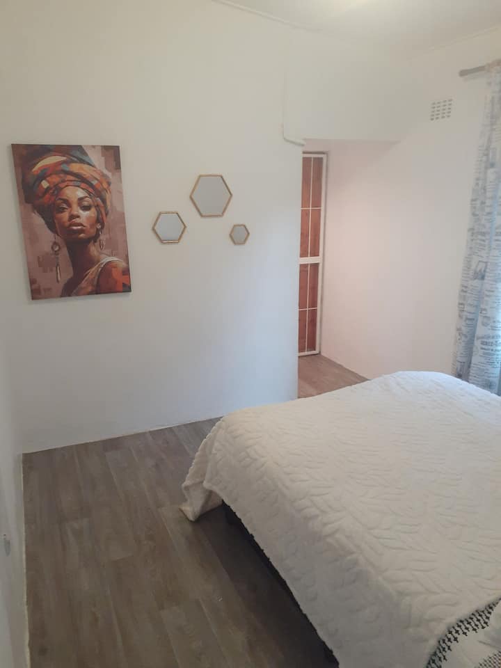 Serendipity-on-symmonds Cottage - Howick