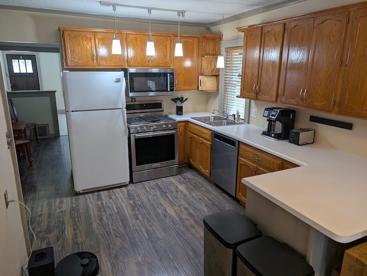 New Clean Family Friendly Automated - Sioux Falls, SD