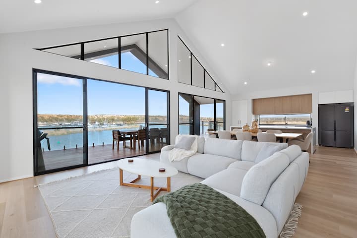 Lot456 Marina Way, Mannum Waters - Mannum
