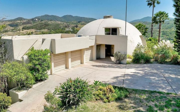 Rv / Car Camping Spot. - Vista, CA