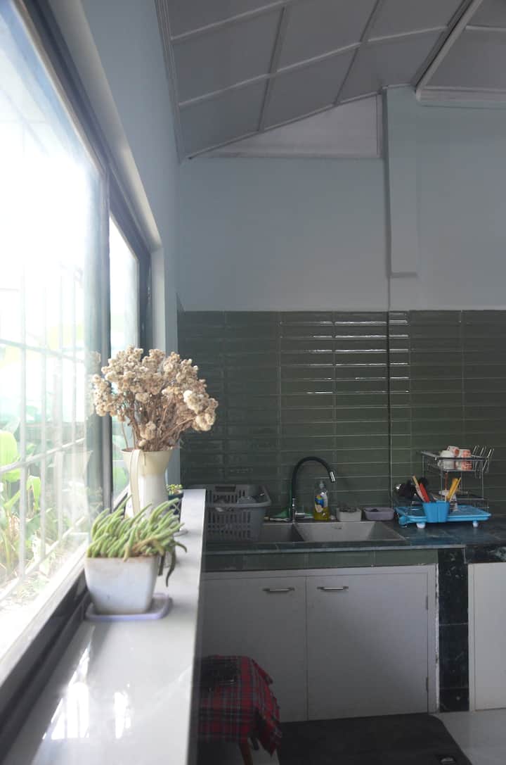 Vialli Homestay - Dimapur