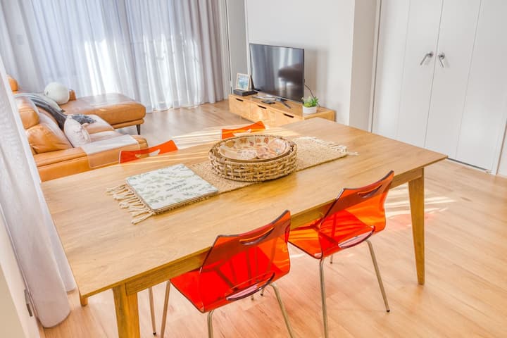 Geobay Stay - Busselton