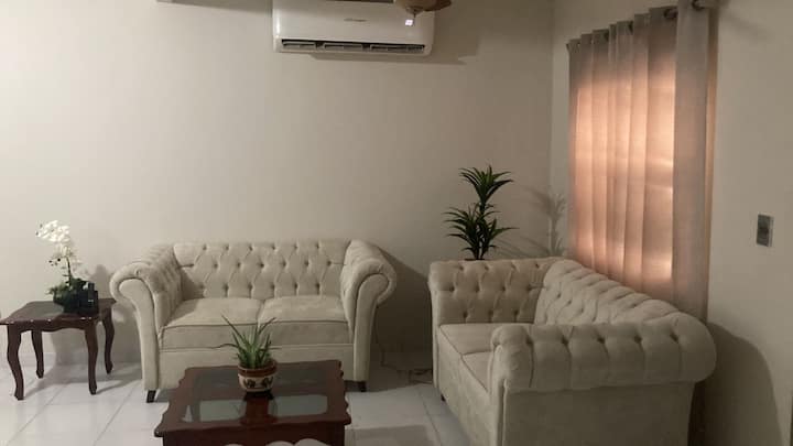 Casa Carolina - Hermosillo