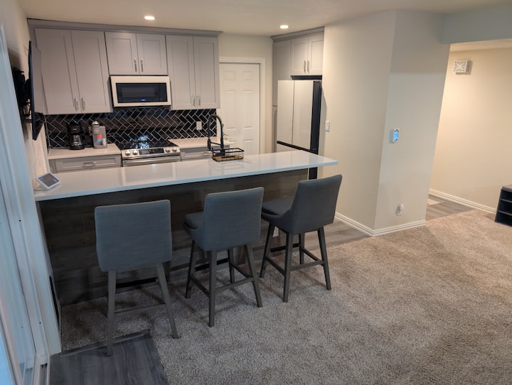 Newly Remodeled Modern Home – 2 Miles To Ou Campus - Norman, OK