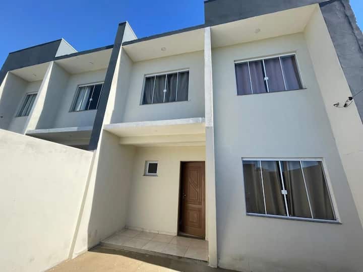 Casa Praia - Tramandaí