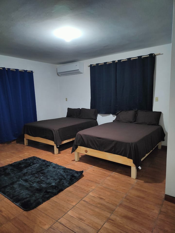 Casa Céntrica - Tampico