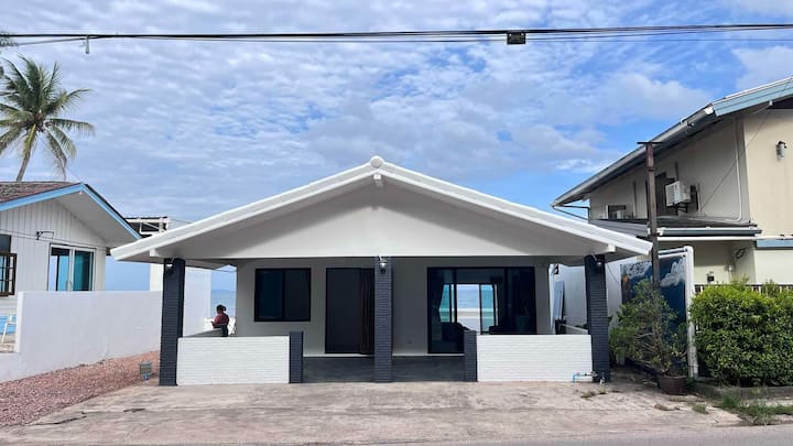 Md Villa - Pathio District