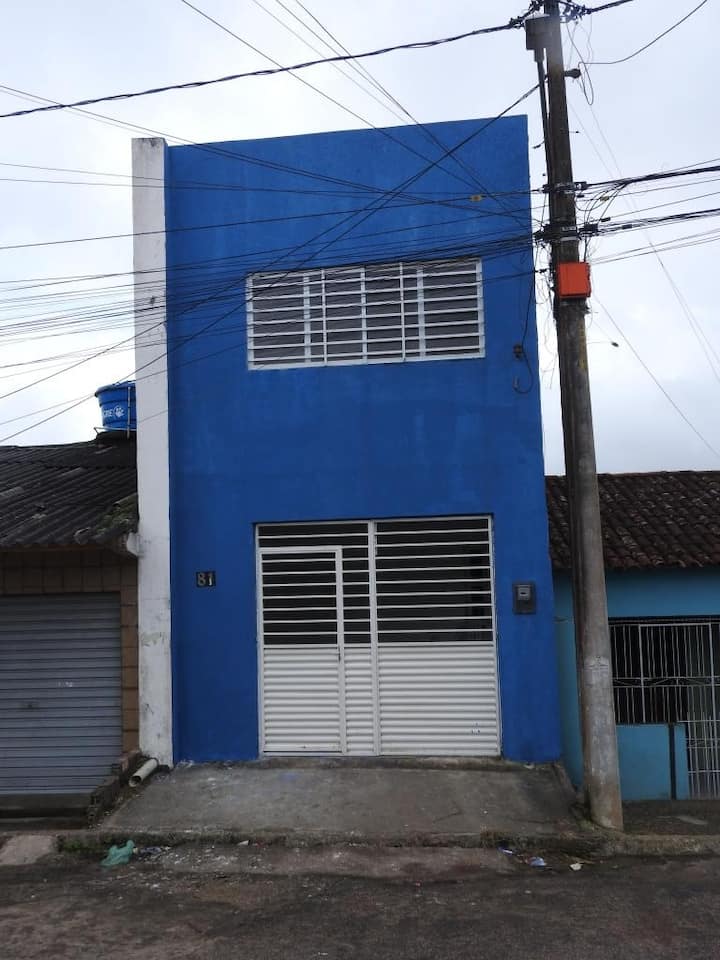 Refúgio Das Colinas - São João