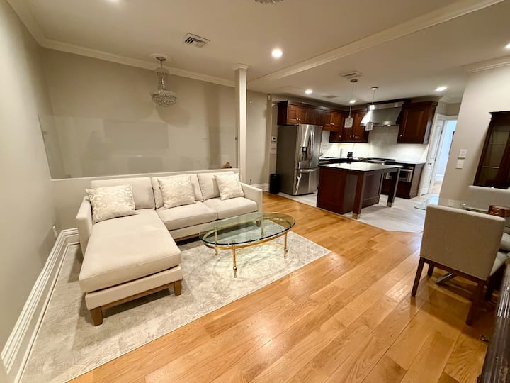 Urban Apt On Park - New Jersey