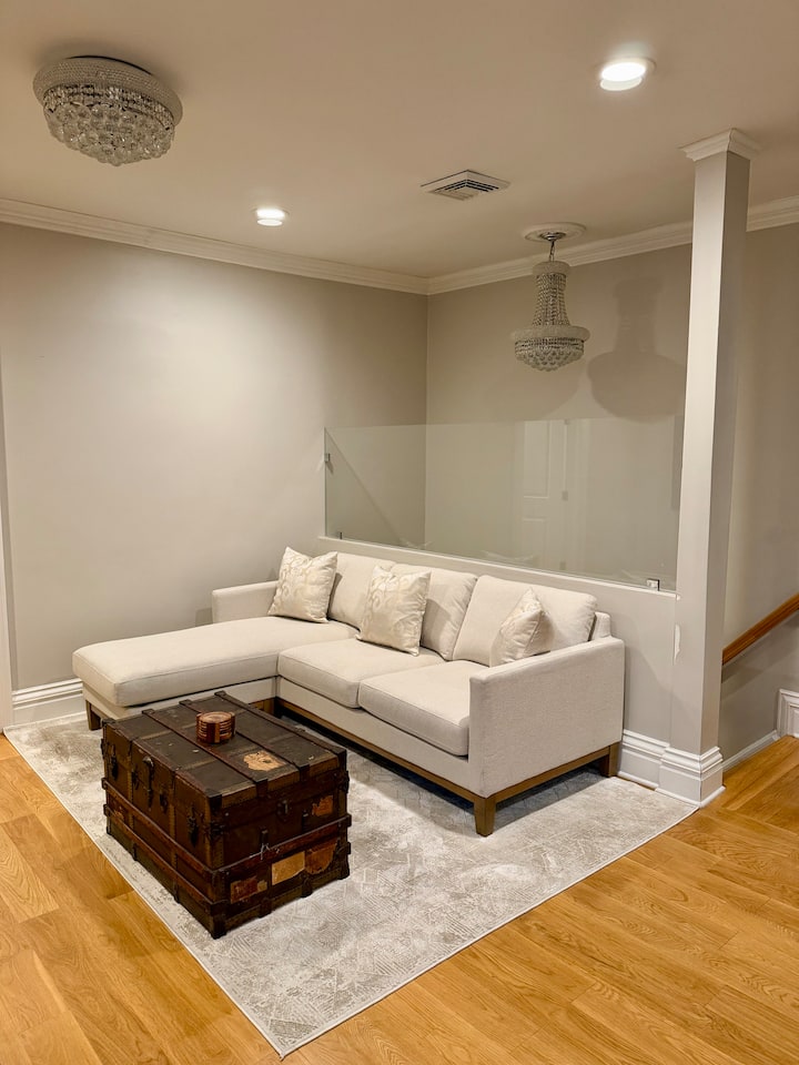 Urban Apt On Park - Union City, NJ