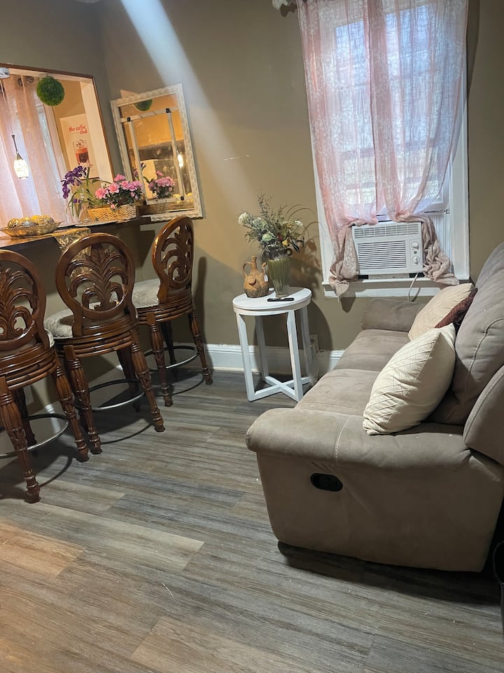 New York City Style Apartment L5 - Buffalo, NY