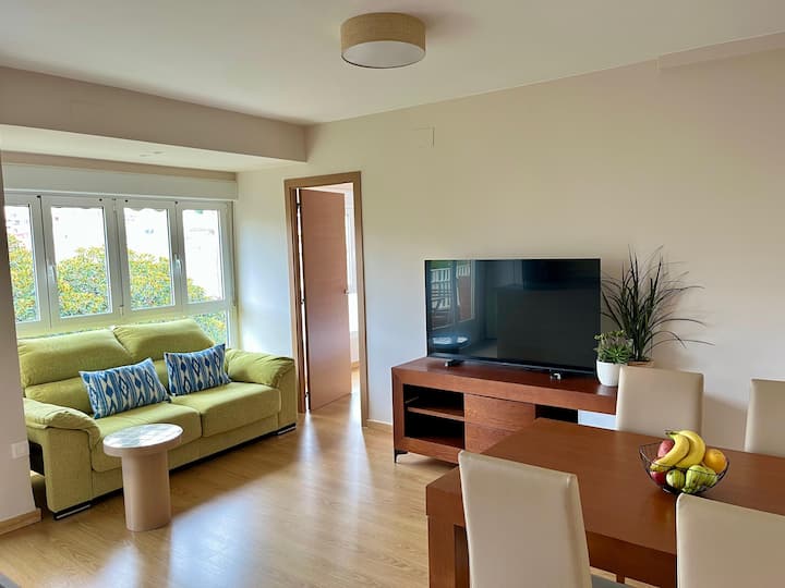 Mediterranean Oasis In The Heart Of Alicante - Alicante