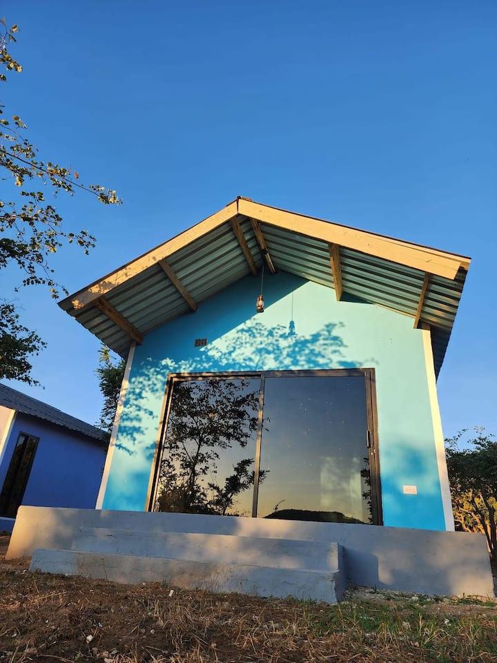 Mountain View Bungalow (The Zambezi) - Zambia