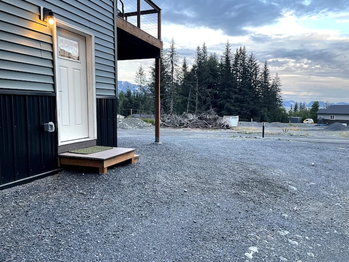 Resurrection Bay Hideaway - Seward, AK