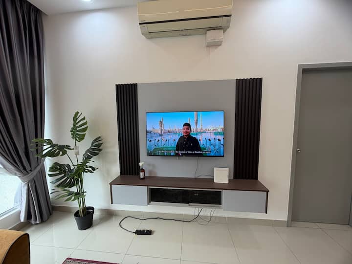 Homestay Seremban Prima - Seremban