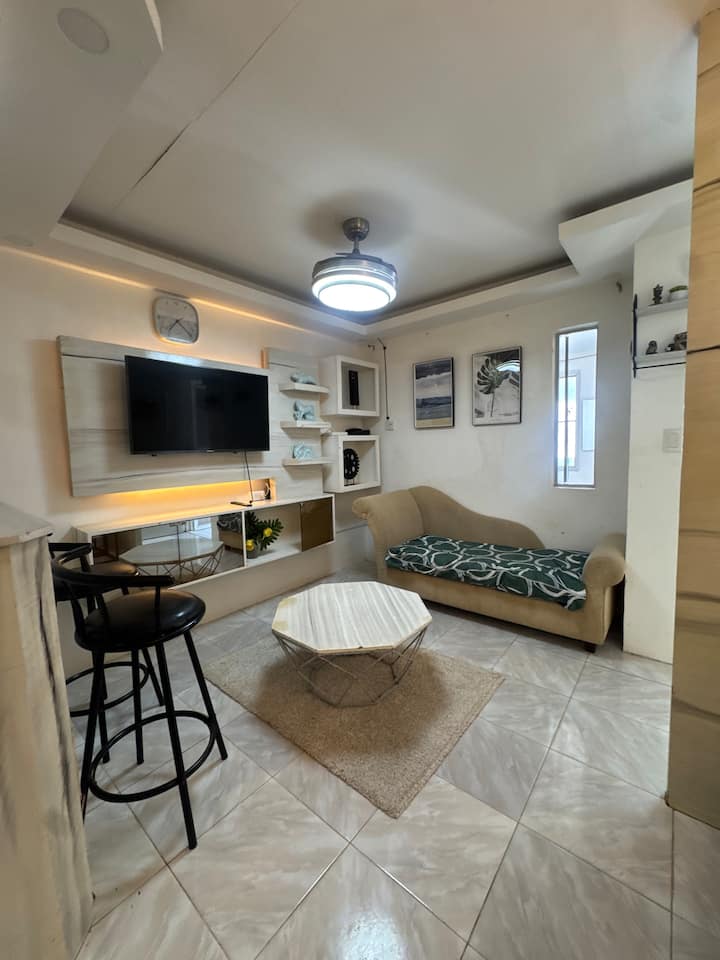 Cozy And Relaxing Home Stay - 